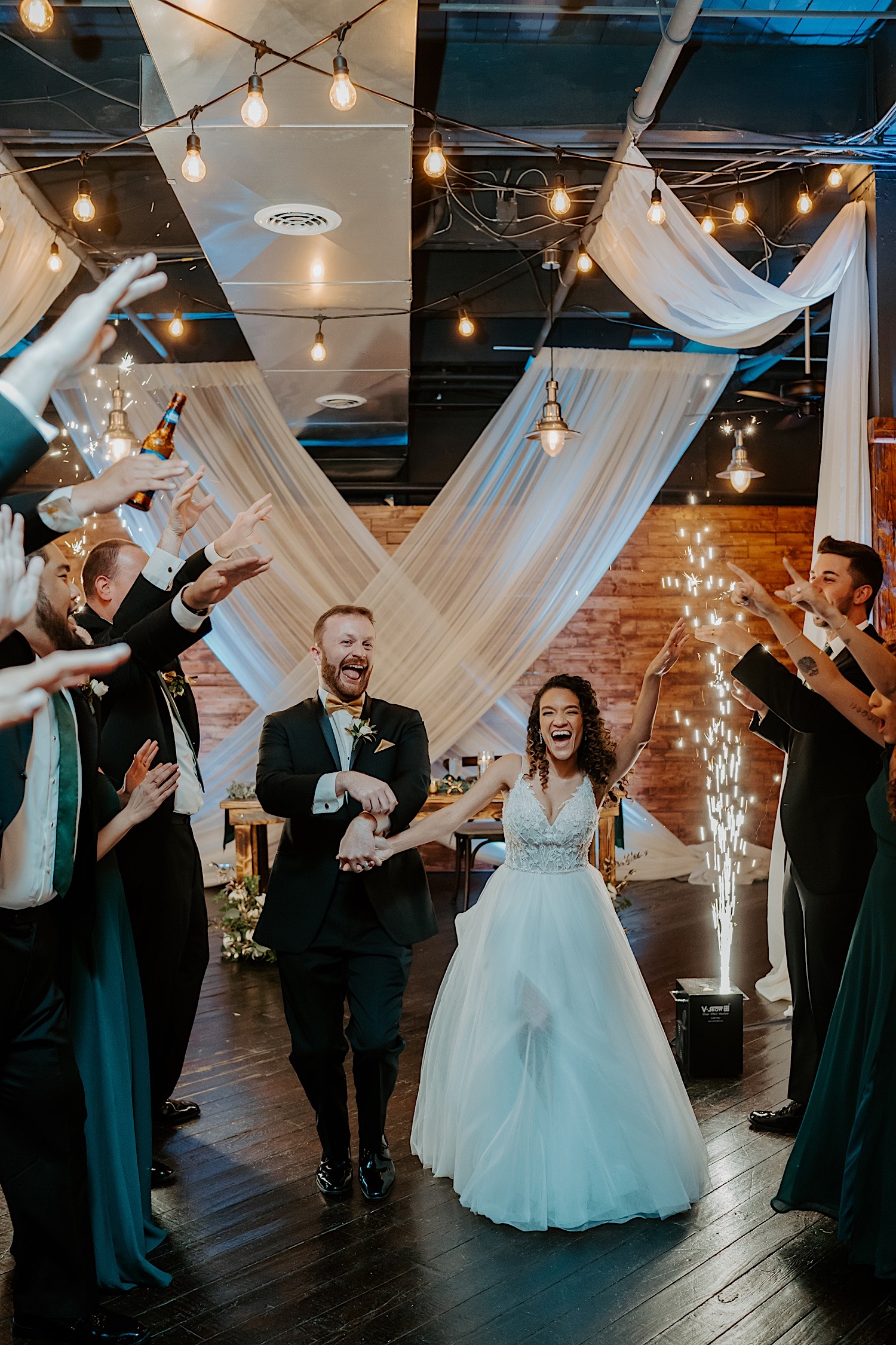 Tips for Planning a Multi Day Wedding or Elopement from an Indiana ...