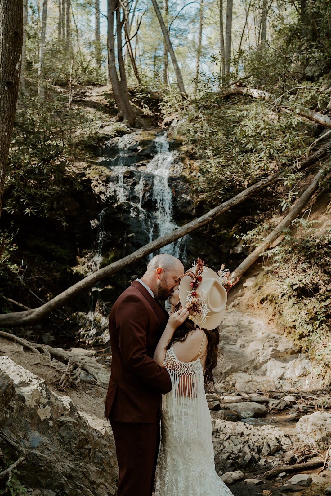 Tips for Planning a Multi Day Wedding or Elopement from an Indiana ...