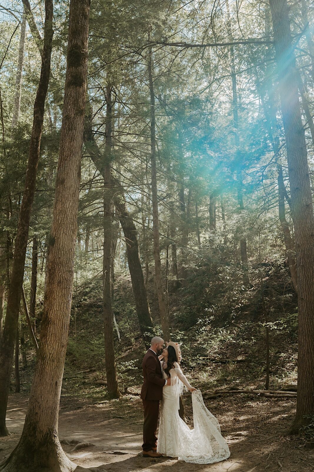 Tips for Planning a Multi Day Wedding or Elopement from an Indiana ...