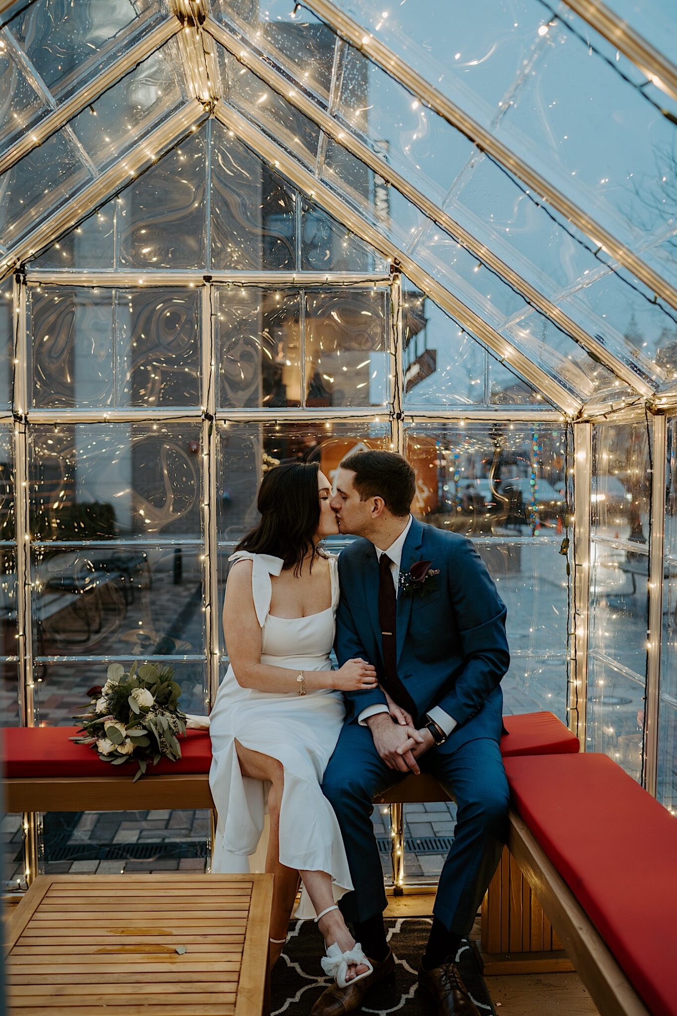 How to Elope in Indianapolis - Shelby Jane Photography | Indiana ...